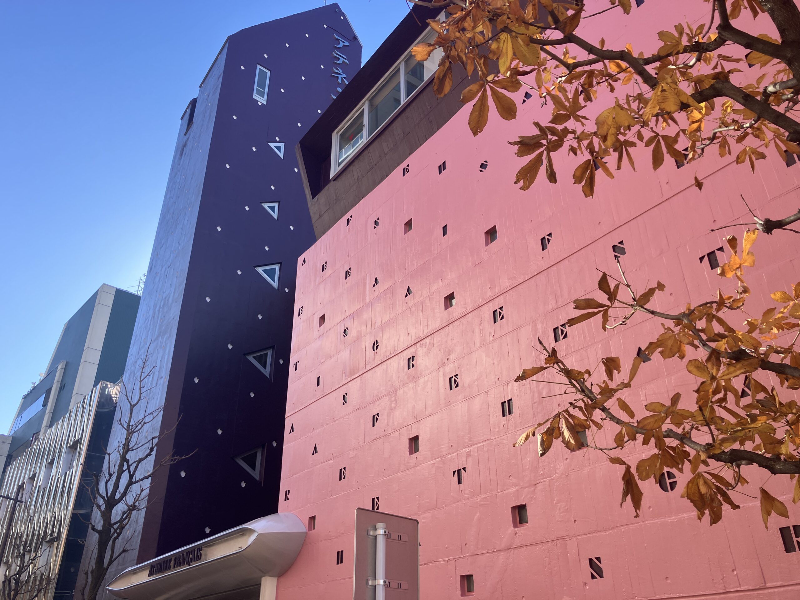 名建築の外装全般修繕をお任せいただきました – シロキコーポレーション